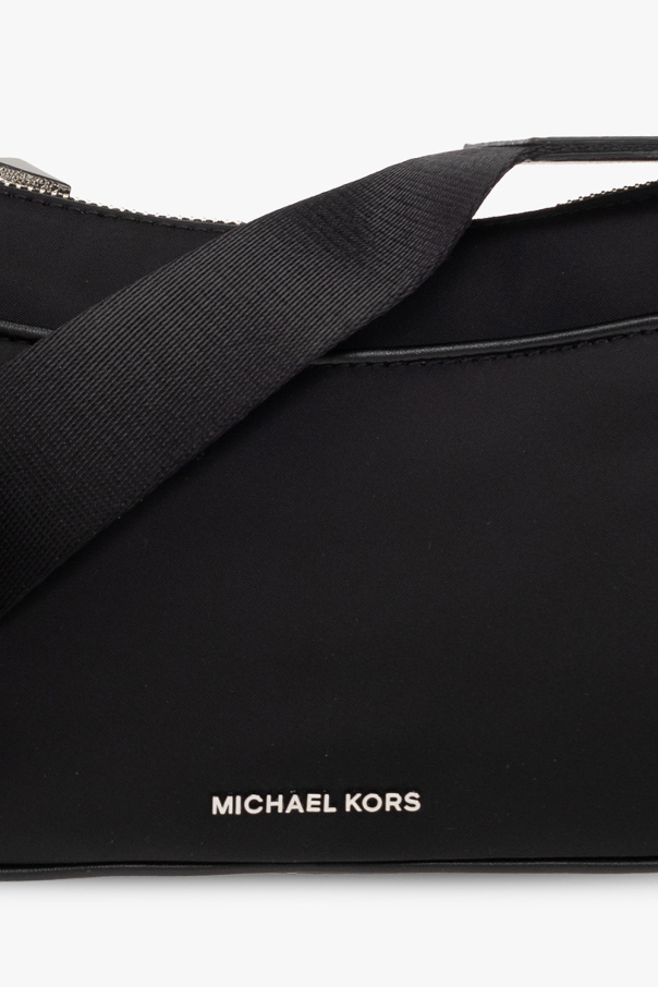 Black Jet Set Medium shoulder bag Michael Michael Kors Vitkac Canada